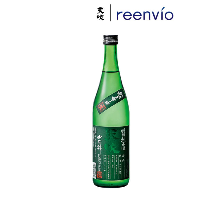 Amabuki Tokubetsu Junmai Yamadanishiki Chokarakuchi Namasake Extra Dry 720ml | Lazada PH