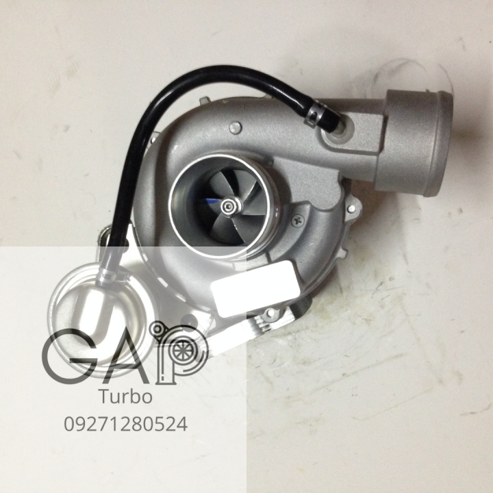 Turbo Isuzu Dmax 4JJ1 RHF4 3.0 2008 to 2013 8980118923 Turbocharger ...