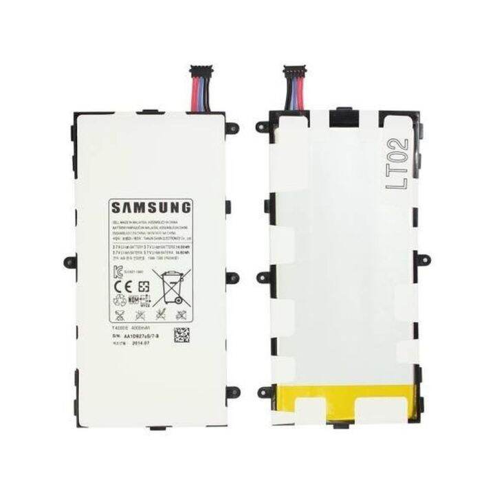 Samsung Galaxy Tab 3 7.0 Replacement Battery For T210 T211 | Lazada PH