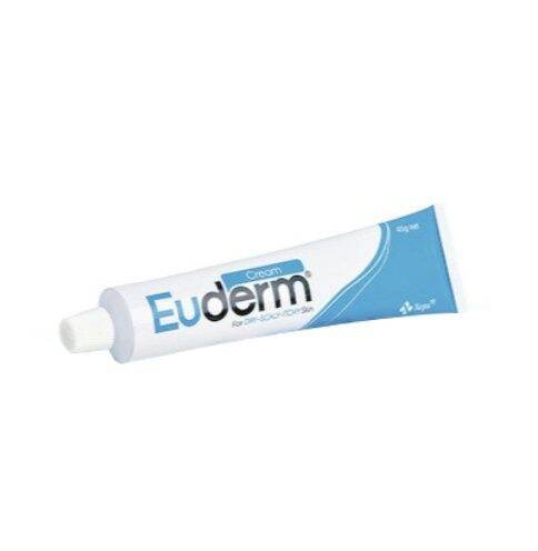 Xepa Euderm Cream (45g) | Lazada