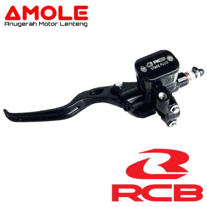 Master Brake Pump Master Rem RCB E3 Kotak Kiri 14MM | Lazada Indonesia