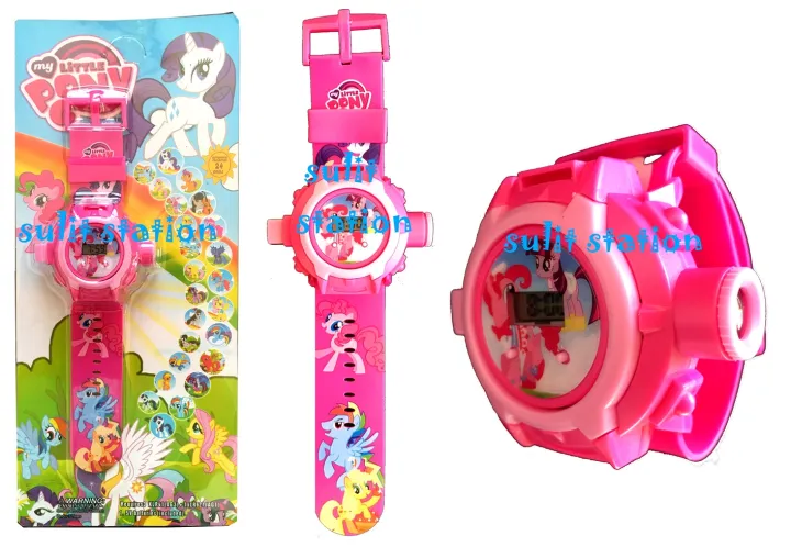 MLP MY LITTLE PONY UNICORN PROJECTOR LED LIGHT PICTURES DESIGN IMAGES ...
