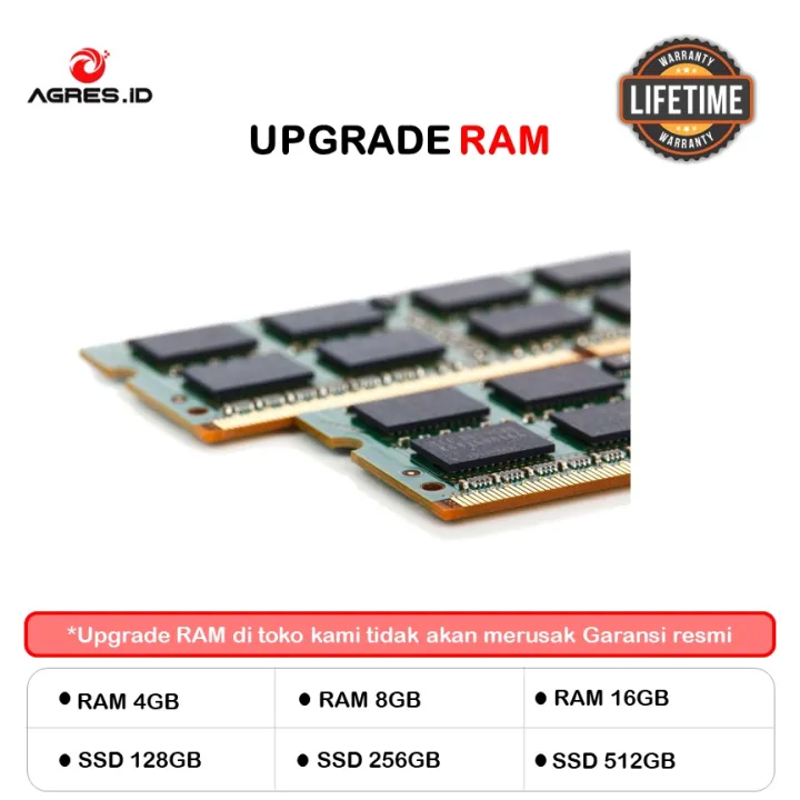 UPGRADE RAM & SSD UNTUK PEMBELIAN LAPTOP DI TOKO INI | Lazada Indonesia