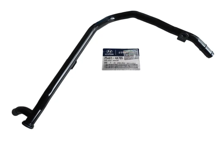 254614A705 PIPE HEATER HYUNDAI GRAND STAREX 2008-2017 / HYUNDAI H-100 ...