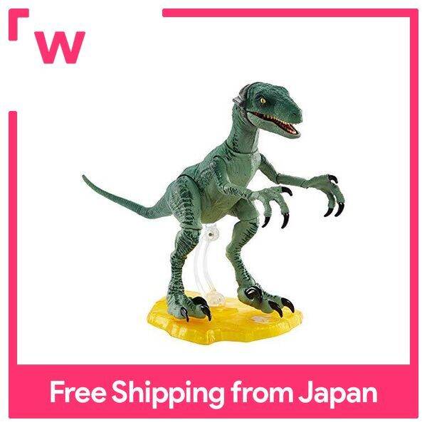 Jurassic World Amber Collection Delta Figure Dinosaur Figure | Lazada PH