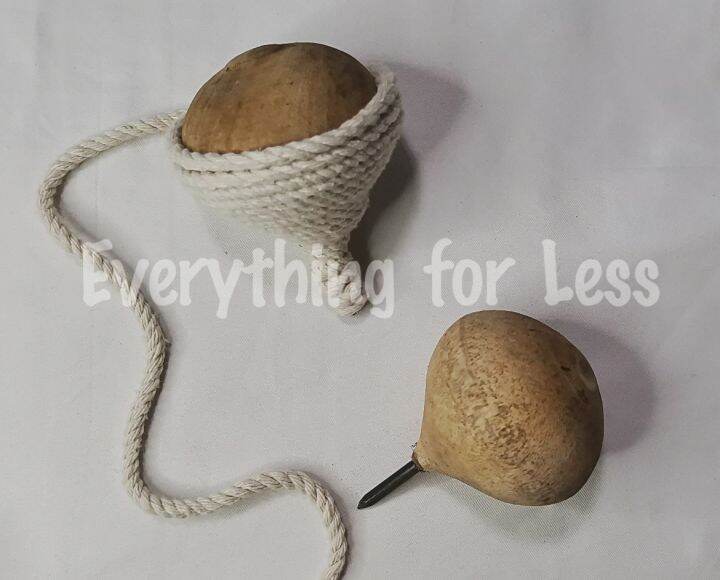 Trumpo Classic Pinoy Games | Lazada PH