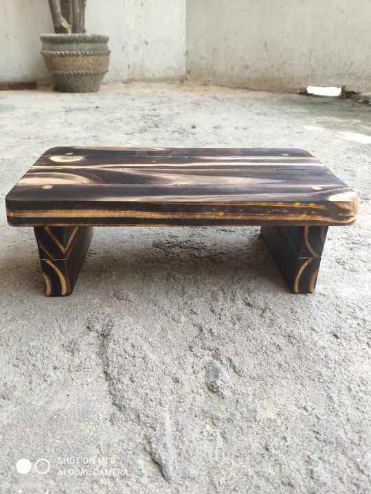 modern mini stool/bangkito kid stool | Lazada PH