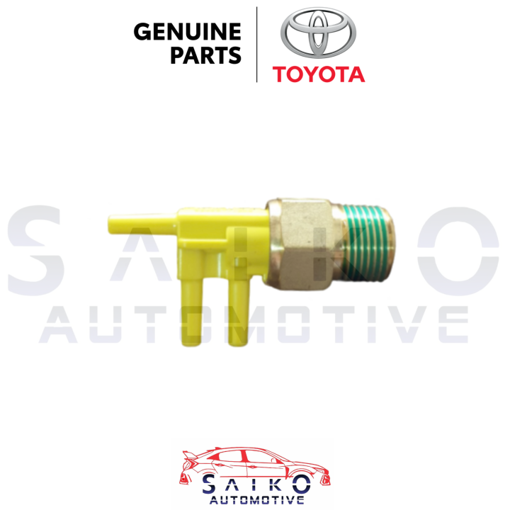 Toyota Corolla 2E EE100 Big Body EE110 Lovelife Vacuum Valve Assy Bi ...