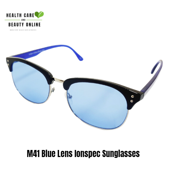 M41 Ionspec Nanospec MGI Sunglasses | Lazada PH