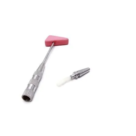 REFLEX HAMMER WITH PIN AND BRUSHMTZ | Lazada PH