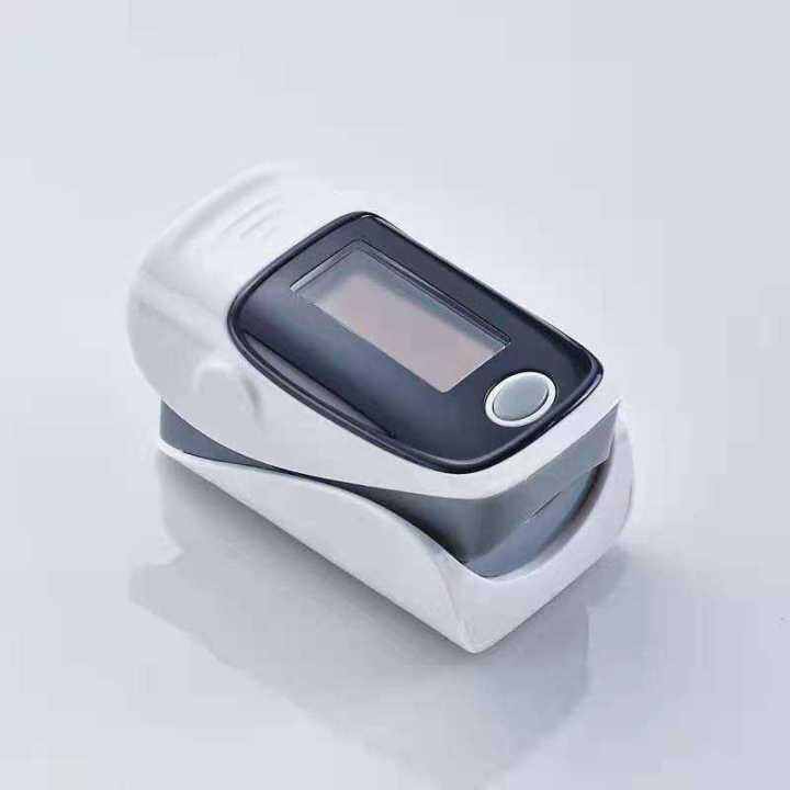 Pulse Oximeter / Alat Pengukur Detak Jantung - 302A / Monitor Alat ...