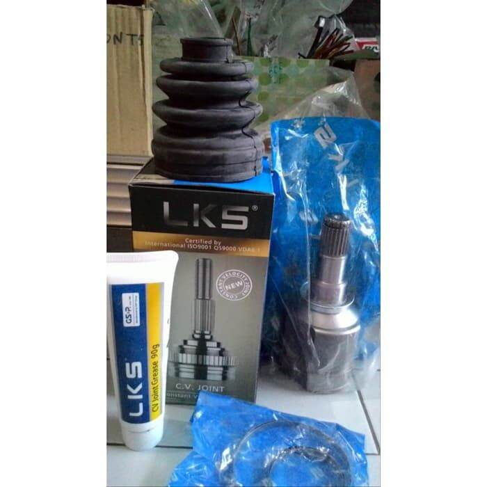 AS RODA DALAM CV JOINT INNER TOYOTA VIOS 2003 2004 2005 2006 | Lazada Indonesia