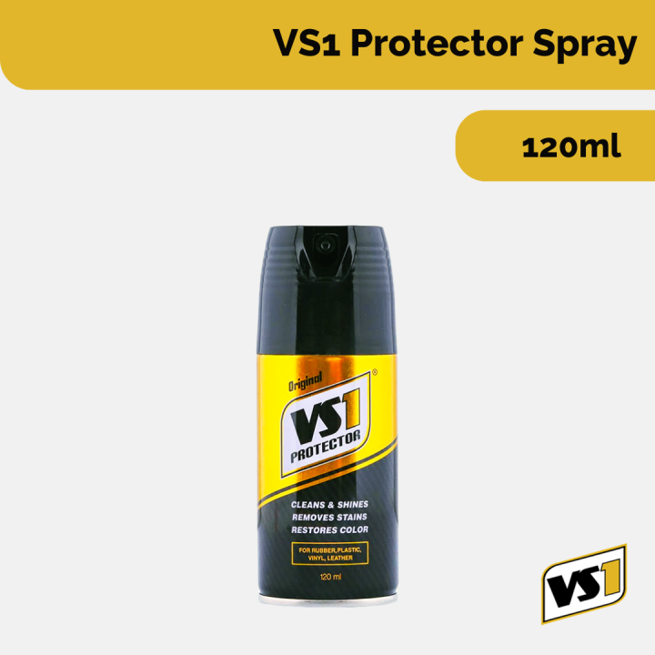 VS1 Protector 120 ml | Lazada PH