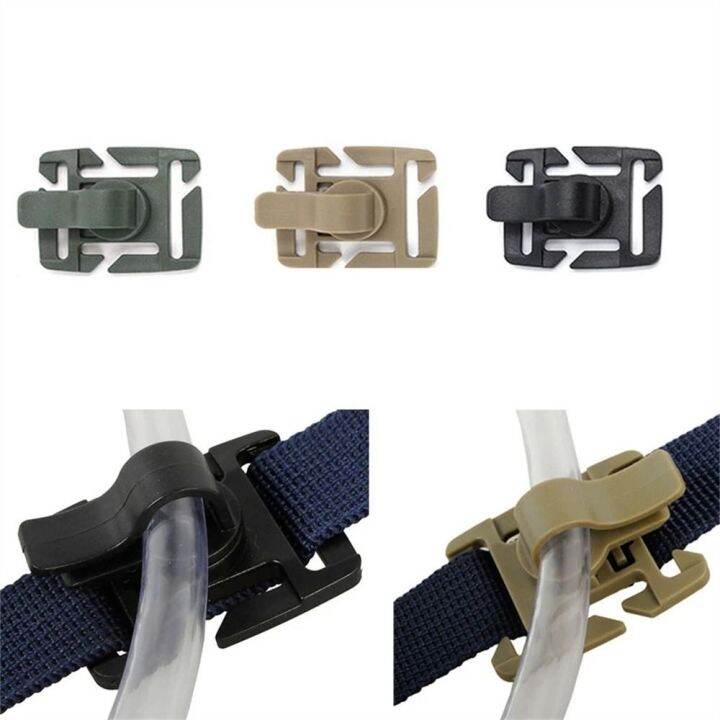 FGSDF Plastic Hiking Water Bag Clip Water Pack Outdoor Camp Backpack ...