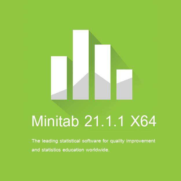 Minitab 21 โปรแกรมวิเคราะห์ข้อมูล ประมวลผลทางสถิติ ( Windows ) ( ทักแชท Read chat ) | Lazada.co.th