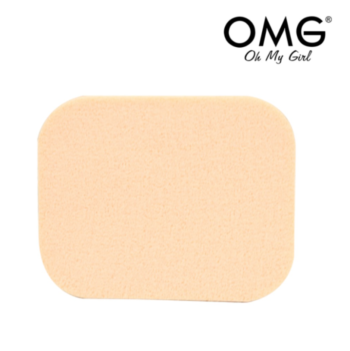 OMG Beauty Essentials Powder Puff 06 | Lazada PH