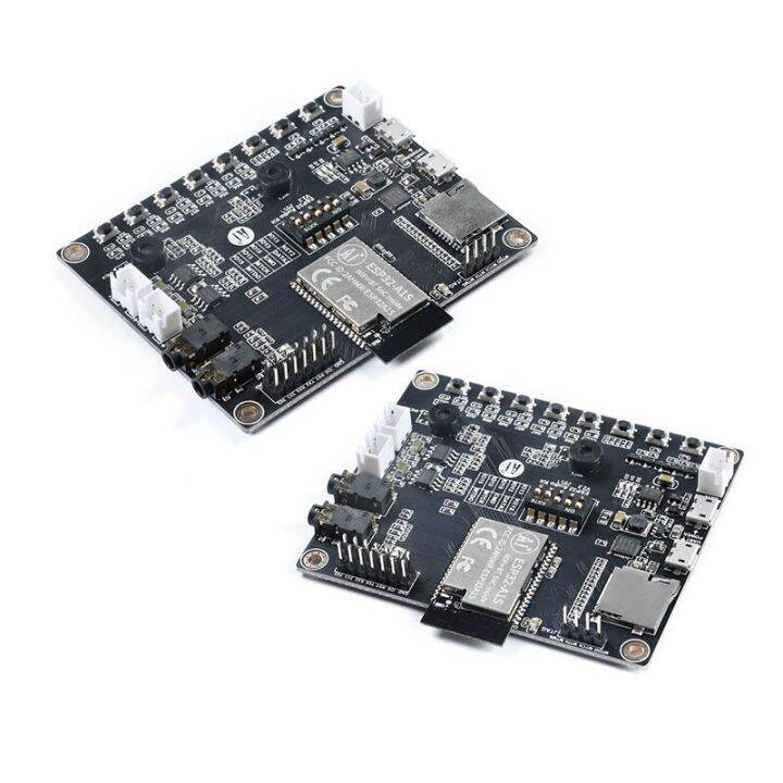 2pcs Esp32 Audio Kit Esp32 Aduio Kit Esp32 A1s Audio Development Board Bluetooth Compatible