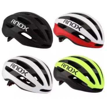 Original RNOX cycling adult helmet Large 57-62cm Aerodynamic multiple ...