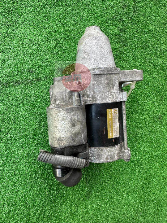 Honda CRV S9A/RD5 4WD Engine K20A Auto Starter Used JDM | Lazada