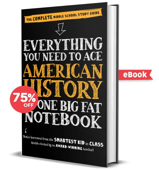 Creativeturf PH | Everything You Need To Ace American History In One ...