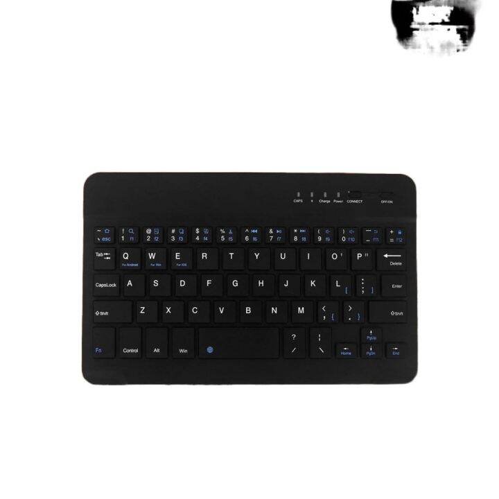 JK Universal Slim Portable Mini Wireless Bluetooth 3.0 Keyboard with ...