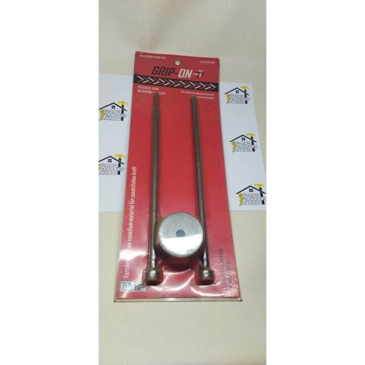 Grip-On Rocker arm bushing puller Grip On treker pin pelatuk klep ...