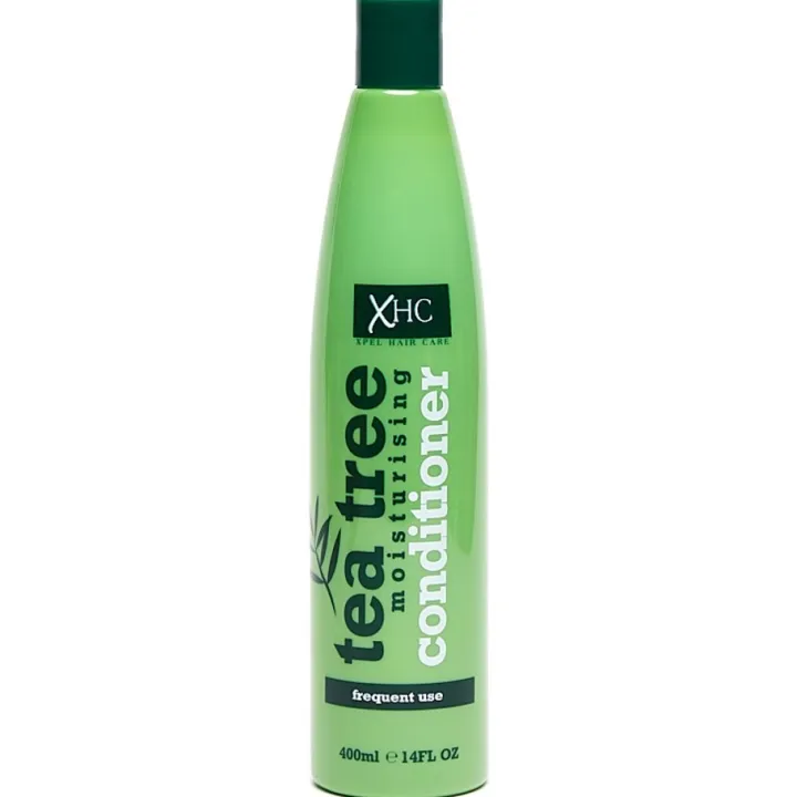 XHC Tea Tree Moisturising Conditioner 400mL | Lazada PH