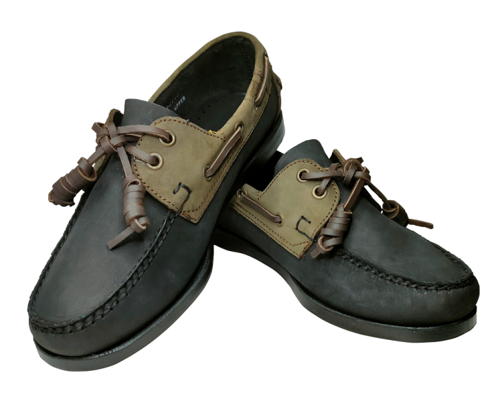 C Point Men's Top Sider ISRAEL | Lazada PH