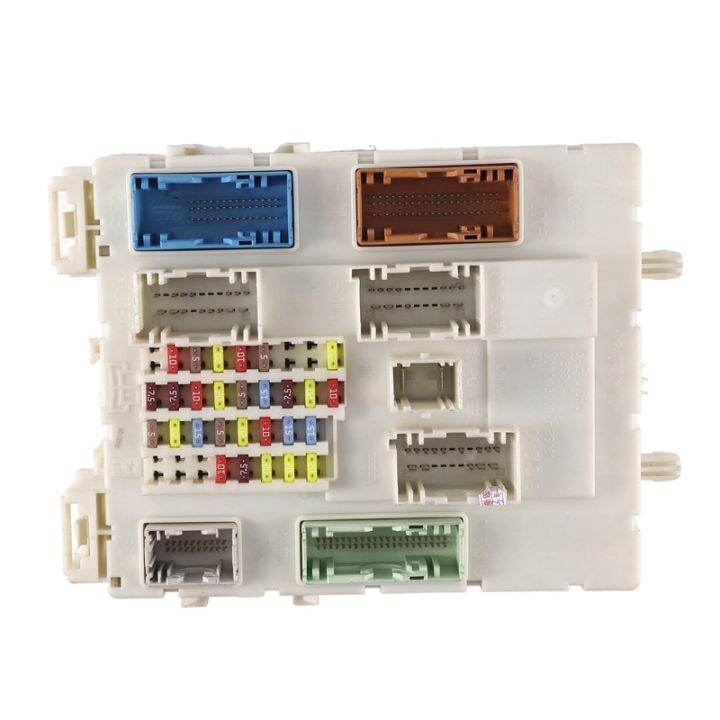 DV6T-14A073-FK BCM Car Body Computer Electronic Control Unit Electronic ...