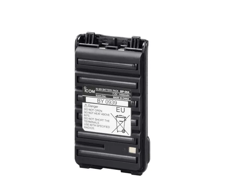BP-264, ICOM Battery Pack (Ni-MH) Nickel Metal Hydride | Lazada PH