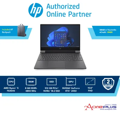HP Victus 15 Price in Malaysia & Specs - RM3599 | TechNave