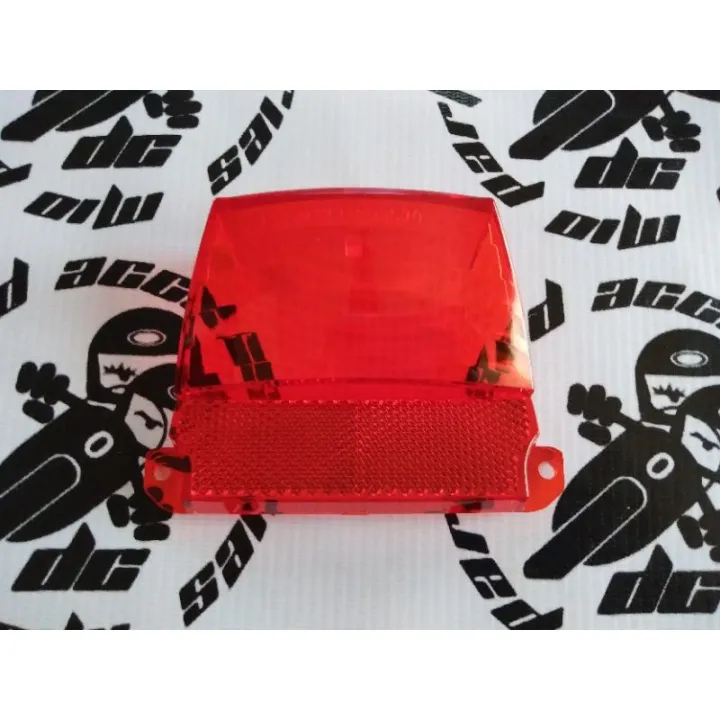 Genuine Yamaha Tail Light for Mio Sporty/Amore MISS | Lazada PH