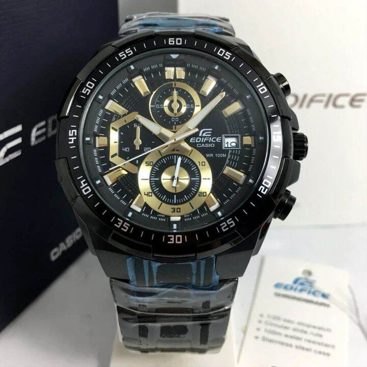 Casio Edifice EFR 539 - Casio Edifice EF - Casio | Lazada Indonesia