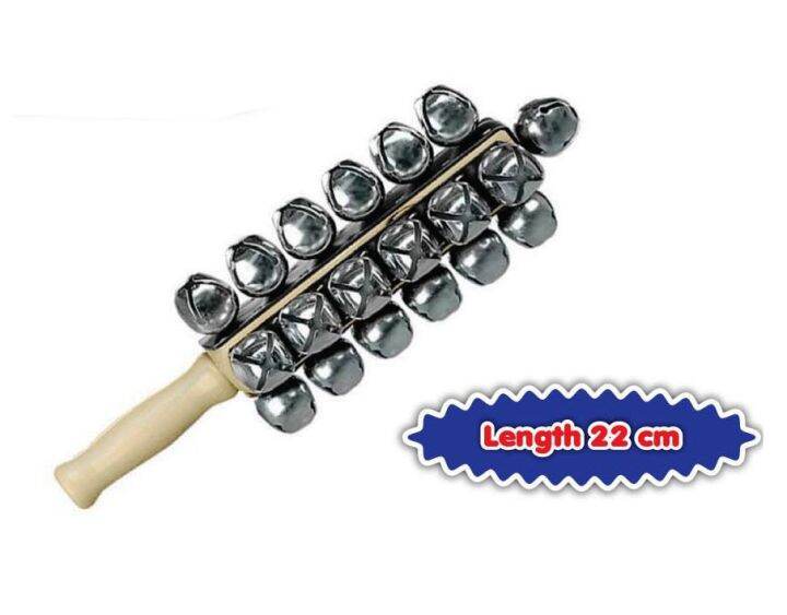 SLEIGH BELLS (READY STOCK) MUSIC INSTRUMENTS ALAT-ALAT MUZIK UNTUK ...