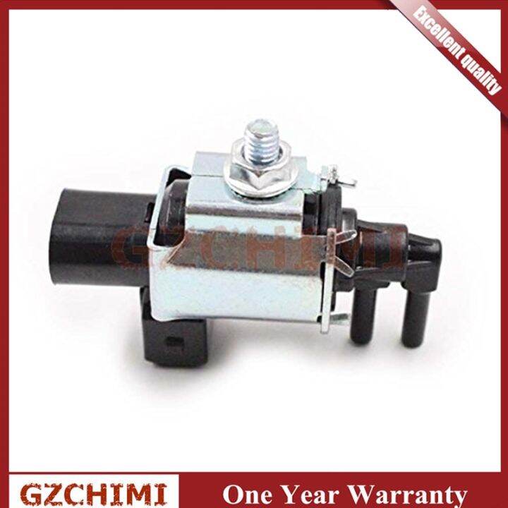 1 MR160676 K5T46498 Emission Solenoid Valve For Lancer 2007 2008 2009 ...