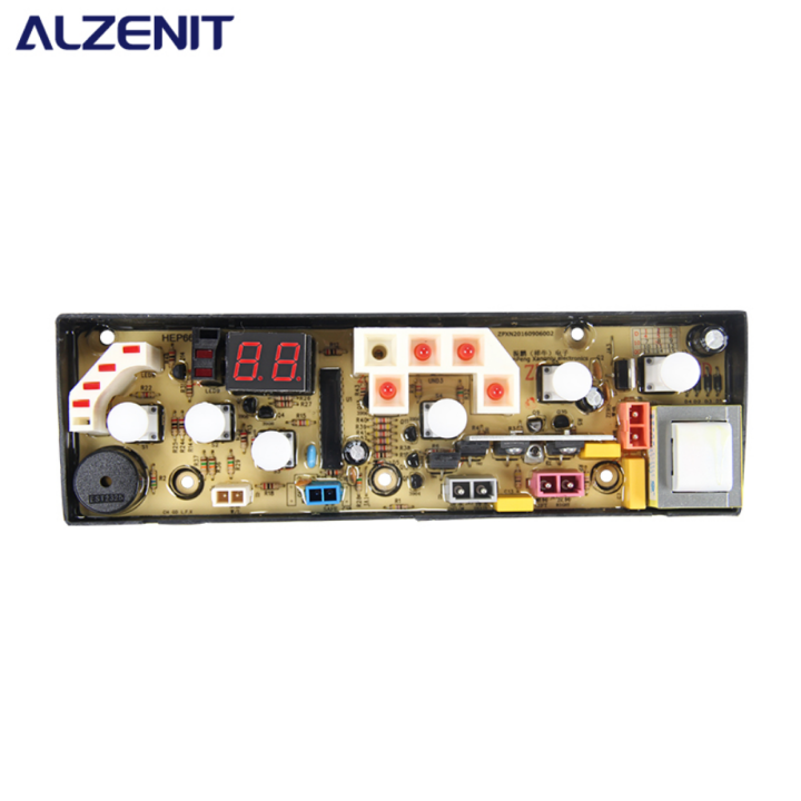 New For Whirlpool WI4518S WI4818S Washing Machine Display board C303661 ...