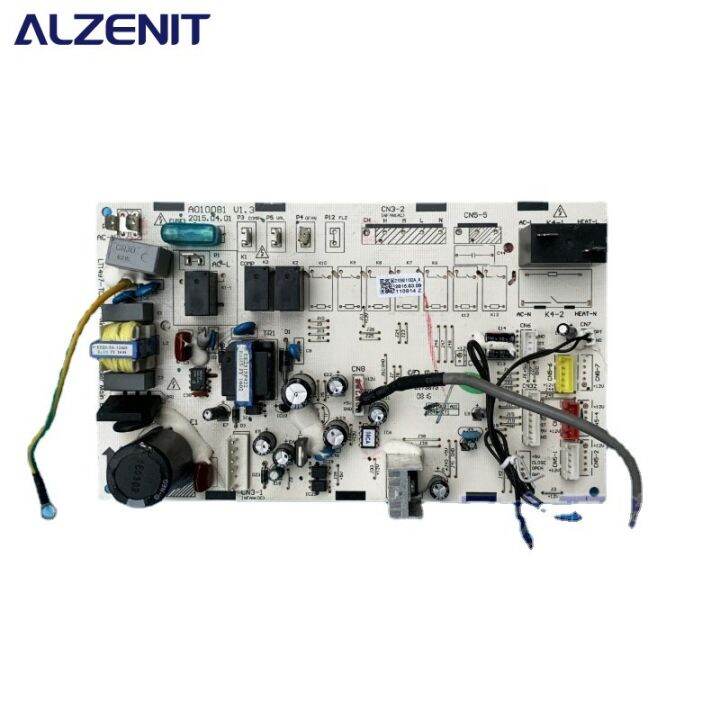 For TCL Air Conditioner PCB 210901102 Cylindrical Cabinet Machine ...