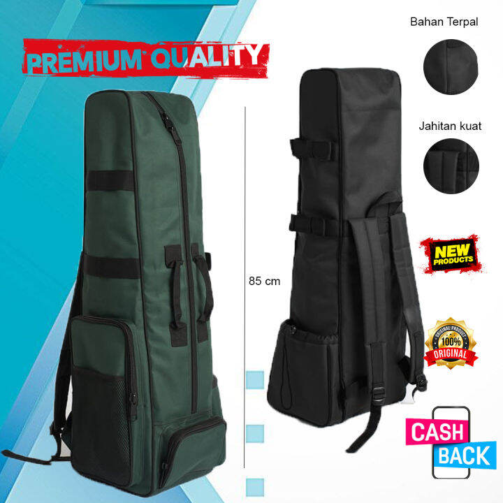 Tas Pancing Murah,Tas Joran Pancing,Tas Pancing Bahan Terpal | Lazada ...