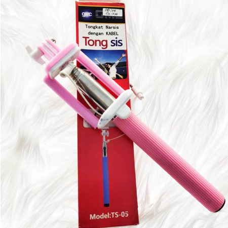 Tongsis HP Selfie Terbaru Murah / Tongis Duduk Berdiri Tripod 3 in 1 ...