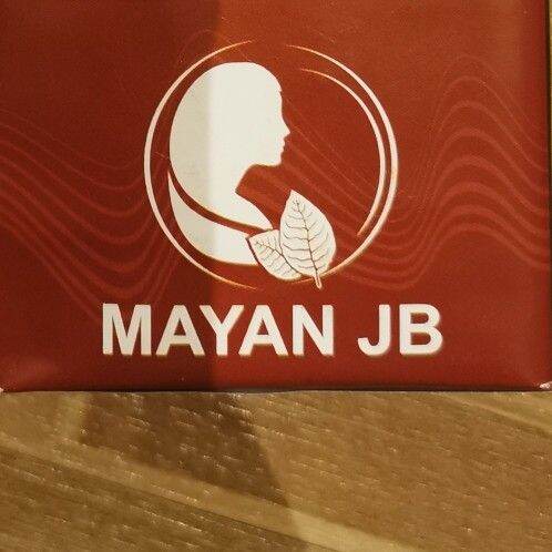 [Mini] Jb Mayan Merah Jb Mayan Biru [Ready] | Lazada Indonesia