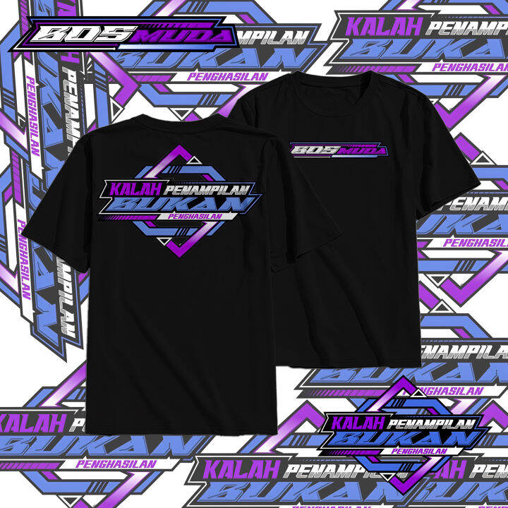 Kaos Bos Muda - Kaos Racing Team - Kaos Pembalap - Atasan Pria ... Kaos Bos Muda - Kaos Racing Team - Kaos Pembalap - Atasan Pria ...