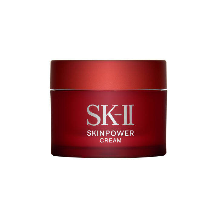 SK-II Skinpower Cream 15g Skin Power moisturizer anti-aging cream SKII ...