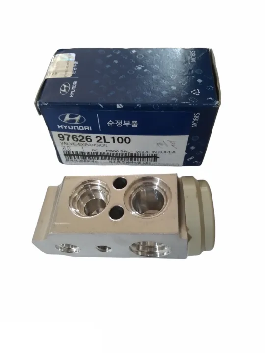 [ORIGINAL] 976262L100 EXPANSION VALVE HYUNDAI ELANTRA 2010-2013 ...
