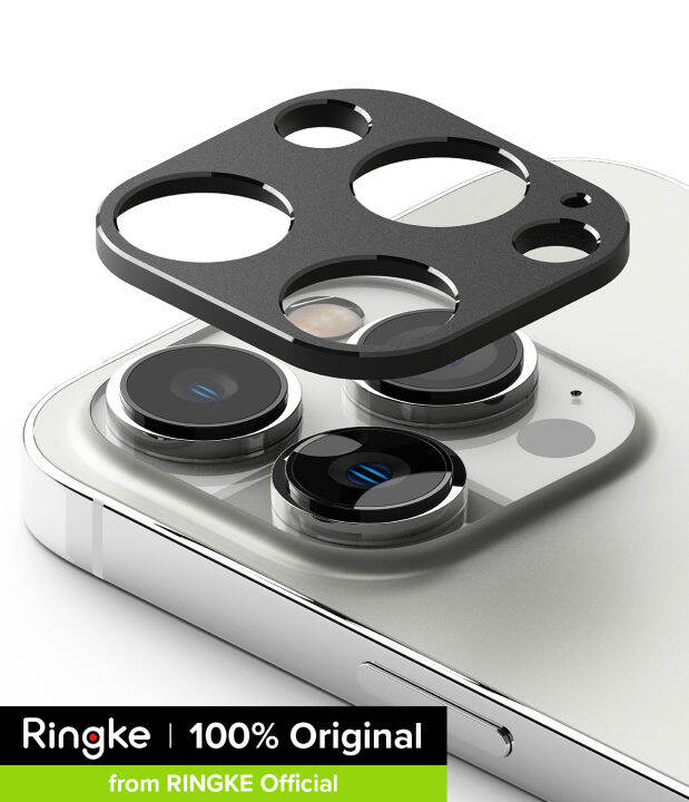 Ringke [camera Styling] For Iphone 14 Pro 14 Pro Max Aluminum Frame