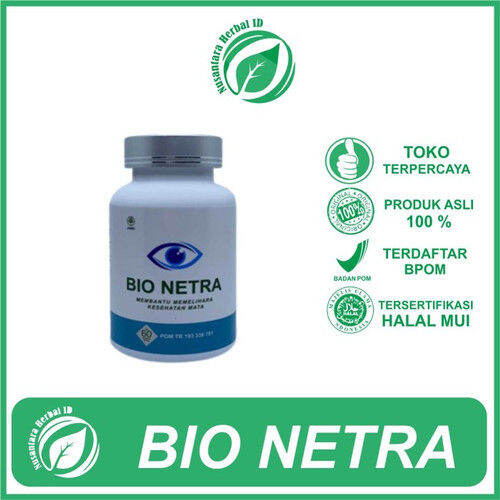 BIONETRA | BIO NETRA OBAT MATA ASLI / BIONETRA | BIO NETRA ASLI ...