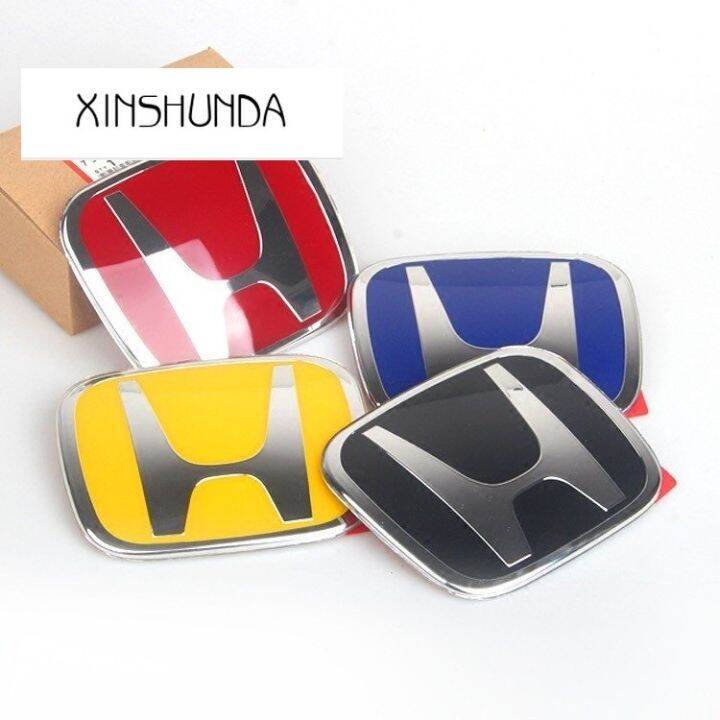 XSD Honda Civic Logo Emblem eg EK EF accord1992 sv4 S04 SR3 Sr4 VTEC ...
