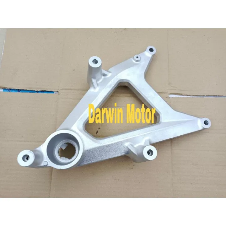 SWING ARM DUDUKAN KNALPOT VARIO 160 ORIGINAL K2S | Lazada Indonesia