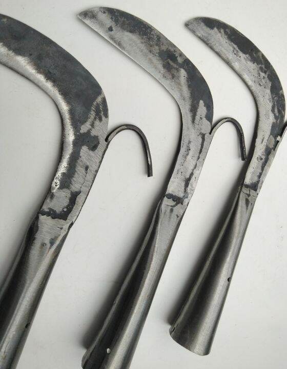 sabit arit gantol dahan dan ranting pohon- Sabit tebal bahan baja ...