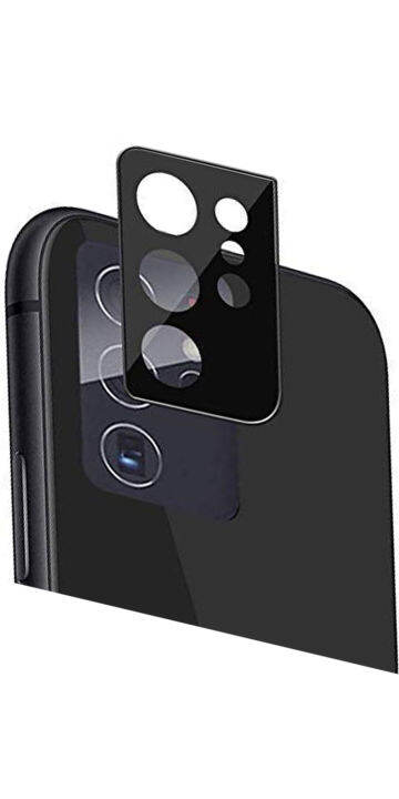Camera Lens Protector for Samsung Galaxy S21 Ultra | Lazada PH