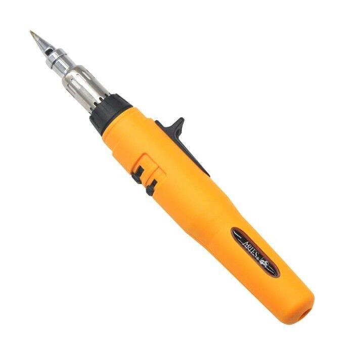 SOLDER GAS ARIES ES-640SI ( 3 IN 1 ) - GENIUSSTORE9 | Lazada Indonesia